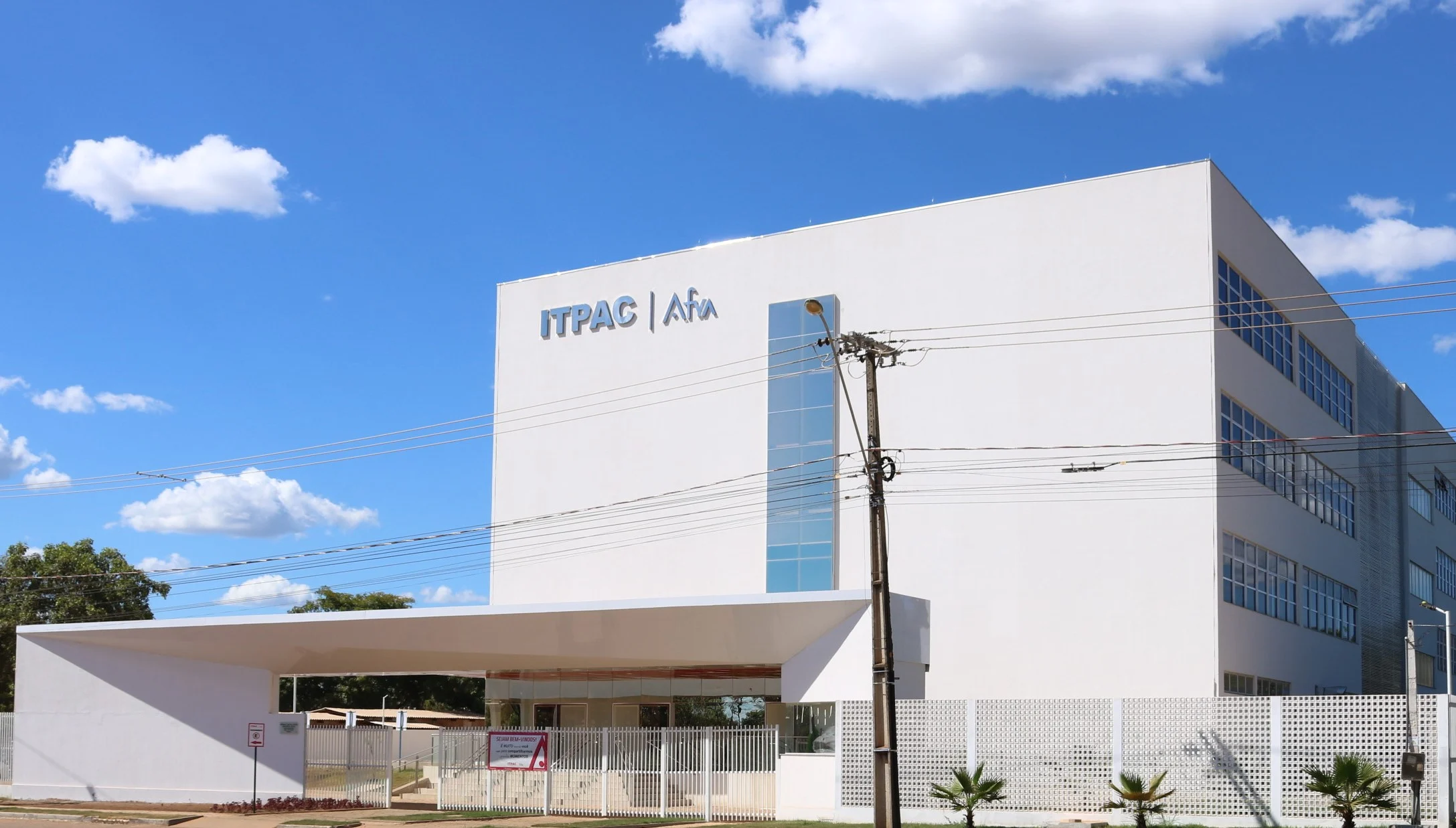 Faça Medicina | Afya Palmas